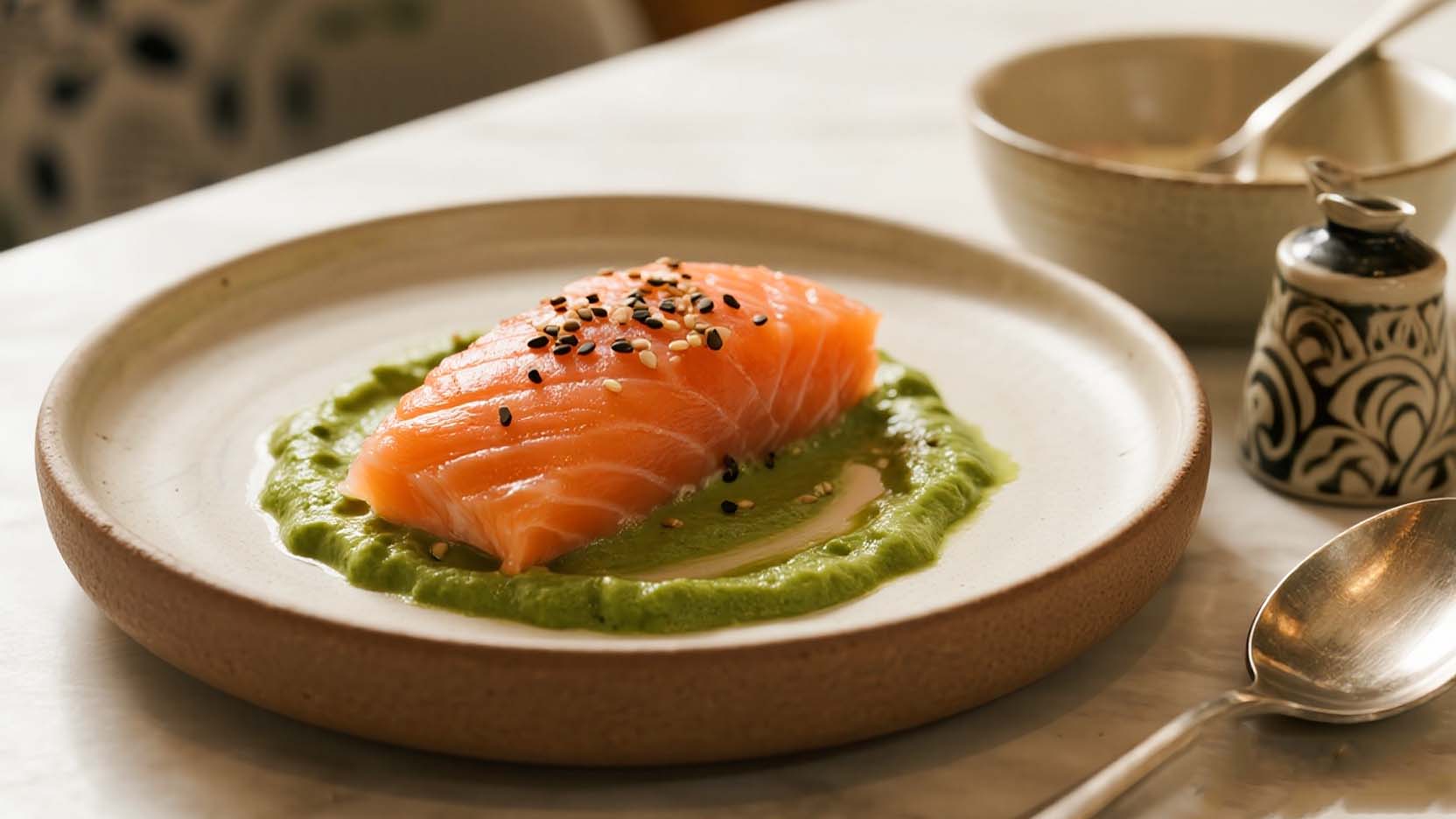 Savory Matcha: 5 Unexpected Recipes for Dinner